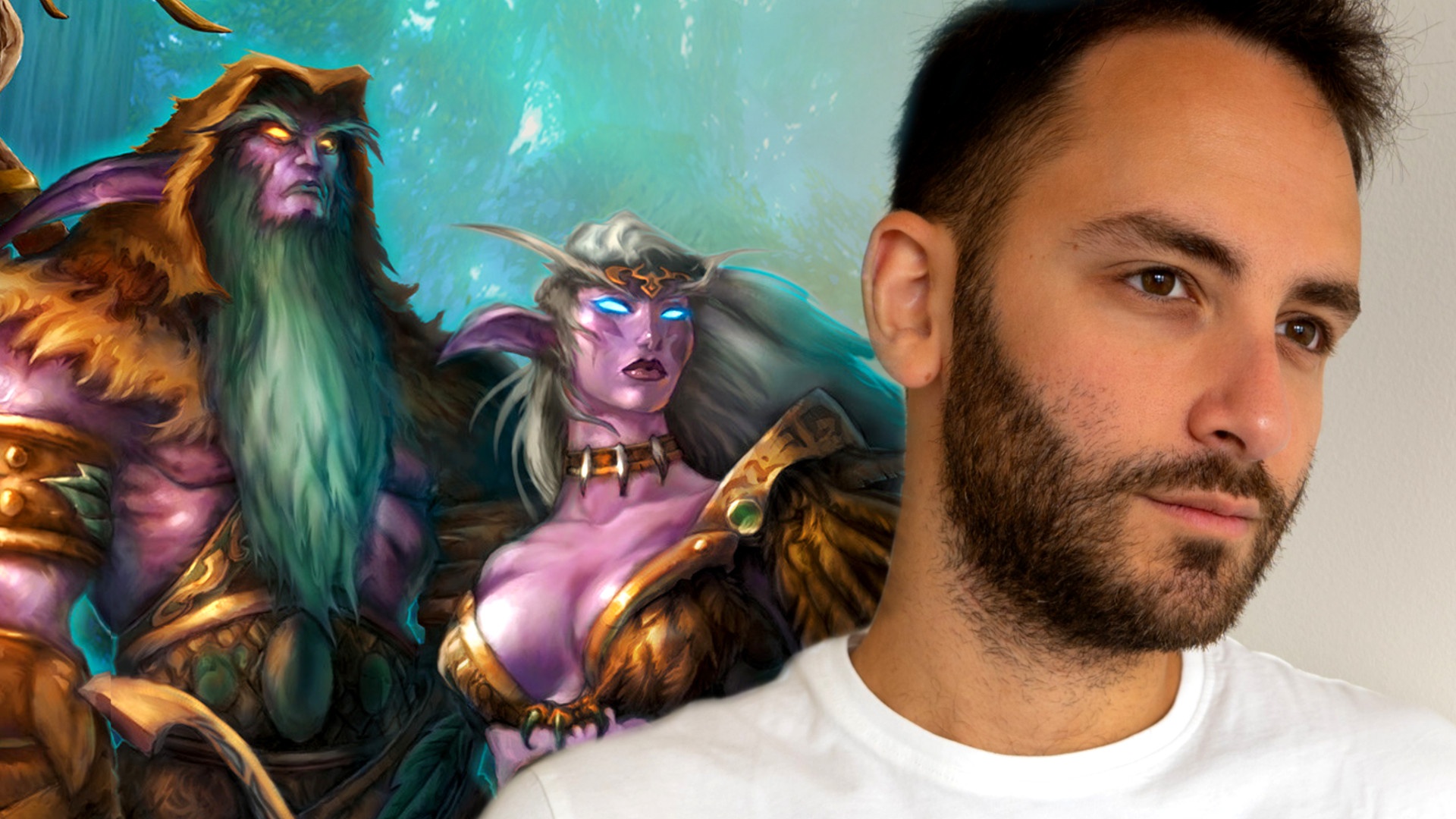 WoW: Blizzard verewigt verstorbenen Streamer Reckful als Shadowland-NPC