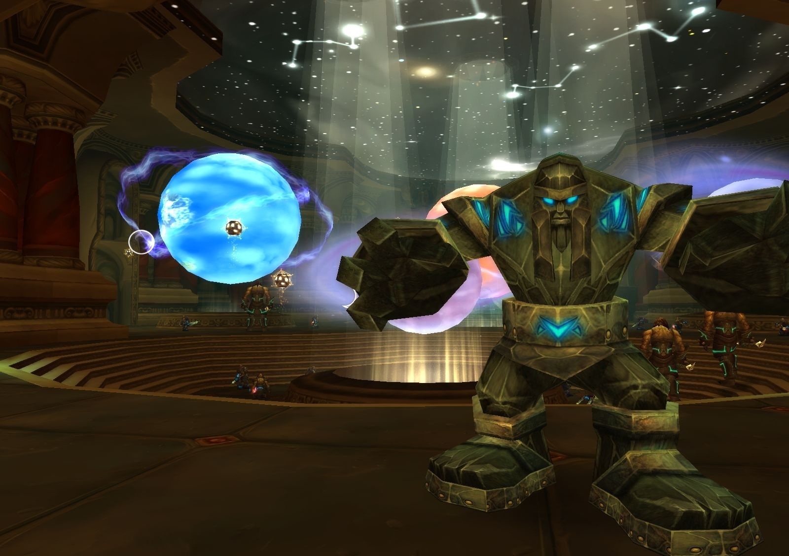 World of WarCraft - Zombies sind weg, Event geht weiter