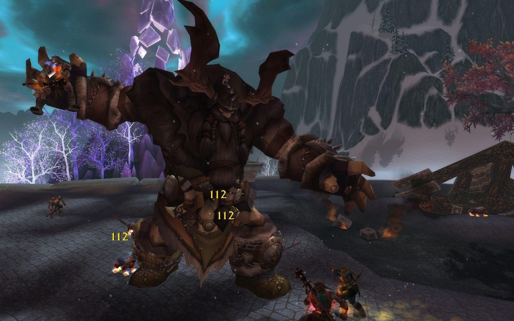 World of WarCraft - Bald Details zu Patch v3.1