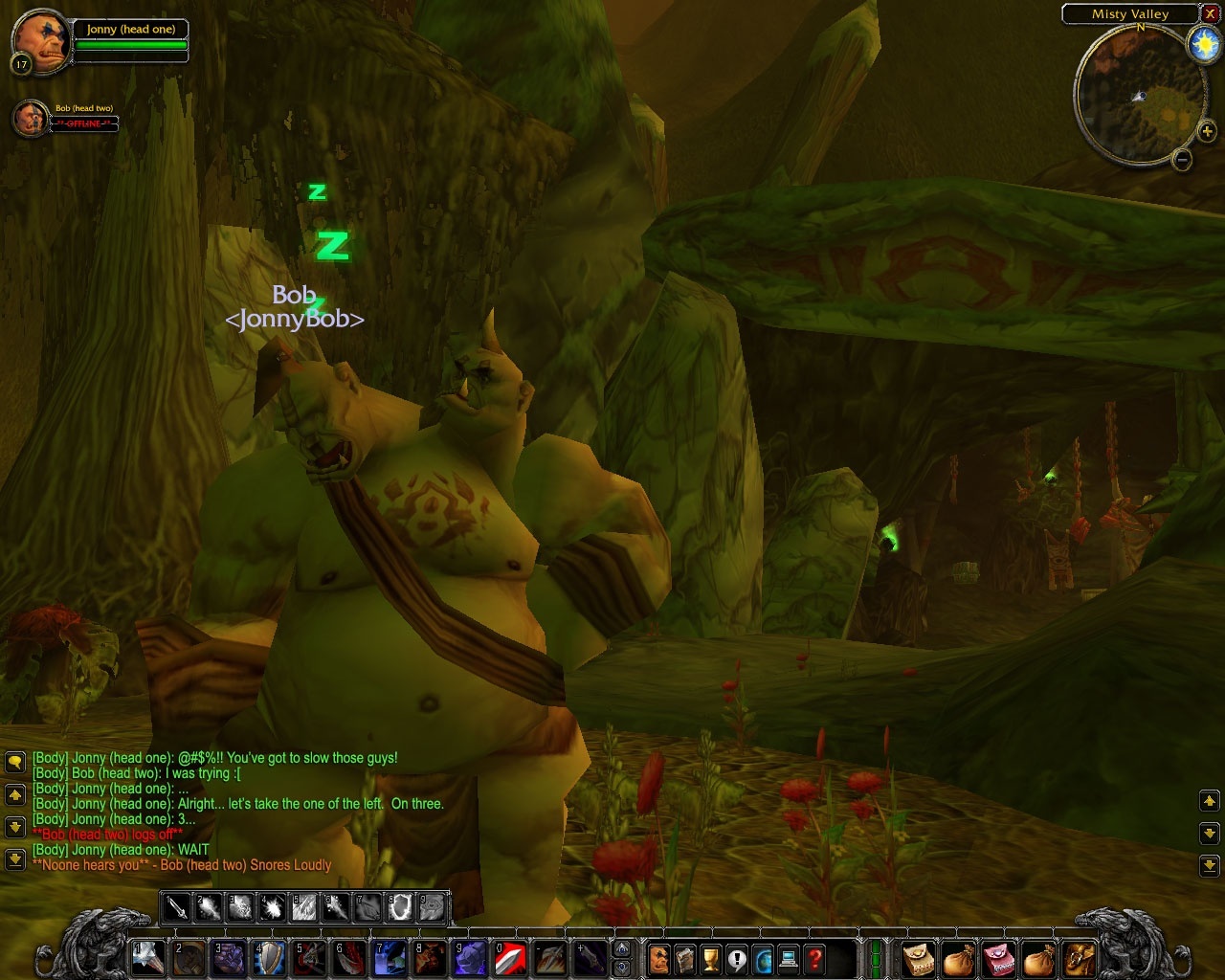 Aprilscherze - von Blizzard, 3D Realms und DTP