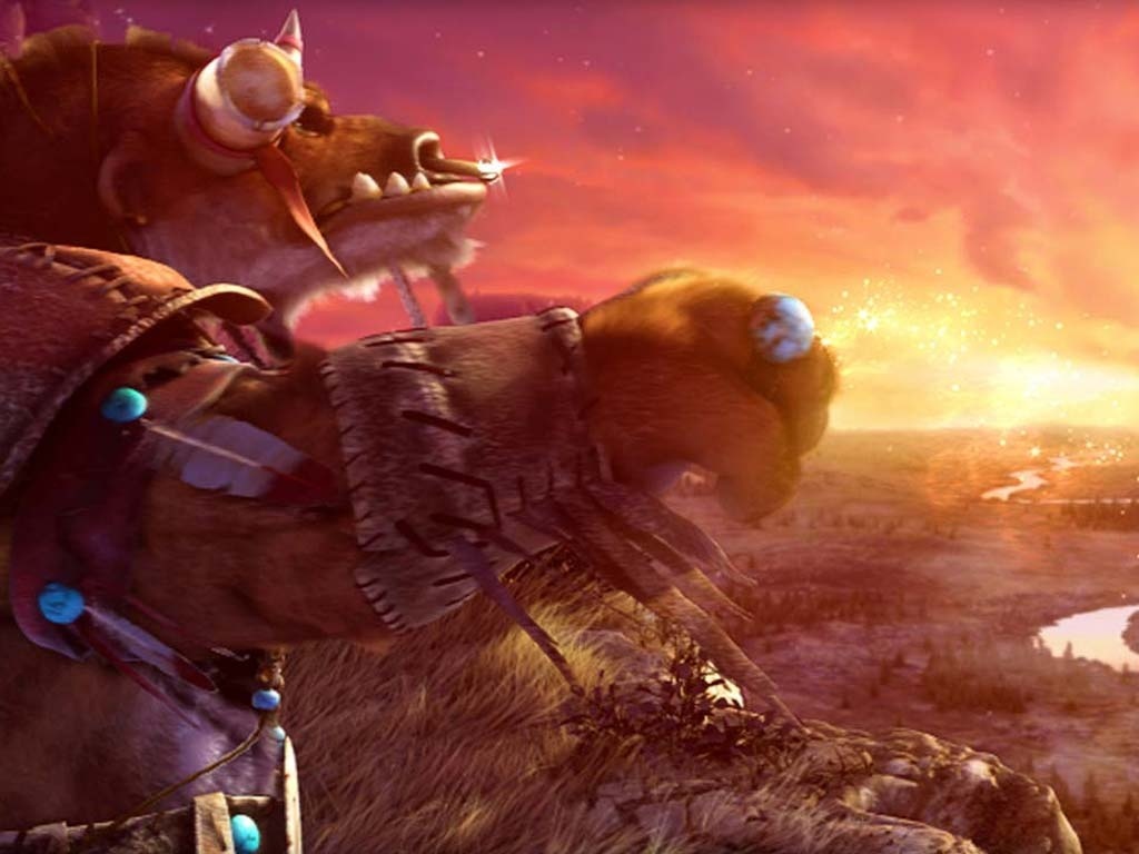 World of WarCraft - Der komplette Intro-Trailer
