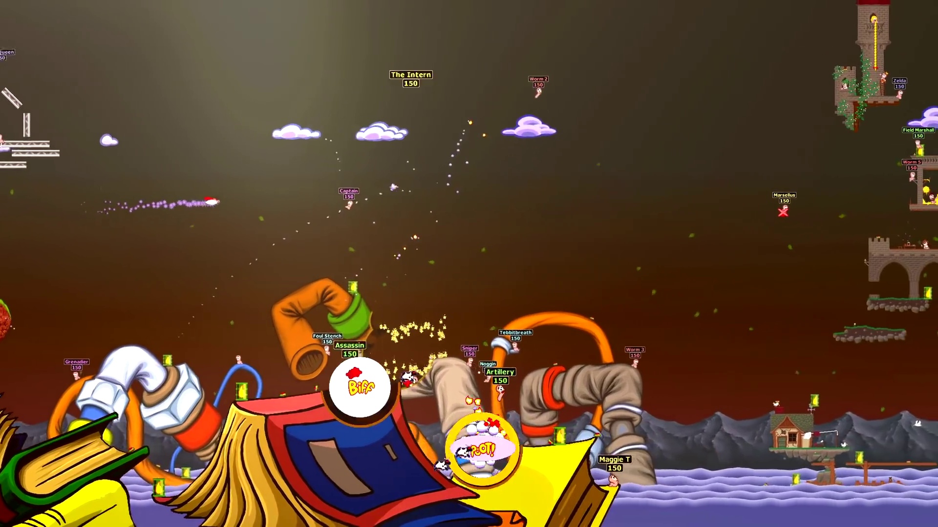 21 Jahre nach Release bekommt ein Party-Klassiker ein neues Update