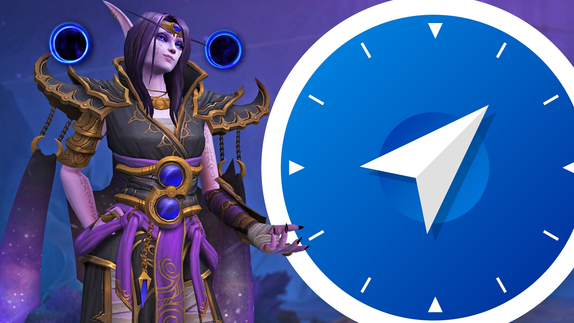 WoW-Überblick 2026: Alles zum Start in World of Warcraft – Einsteiger-Guide