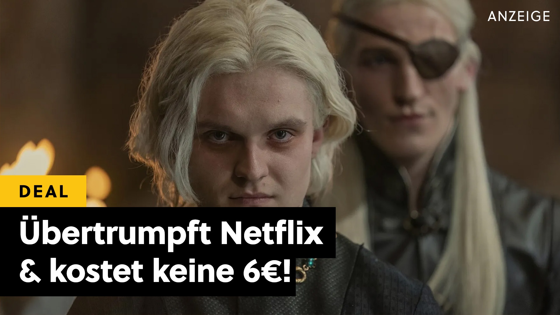 Da können Netflix & Amazon Prime einpacken - Diese Streaming-Plattform ...