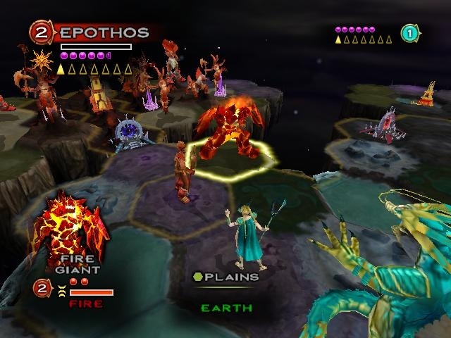 Wrath Unleashed PlayStation 2