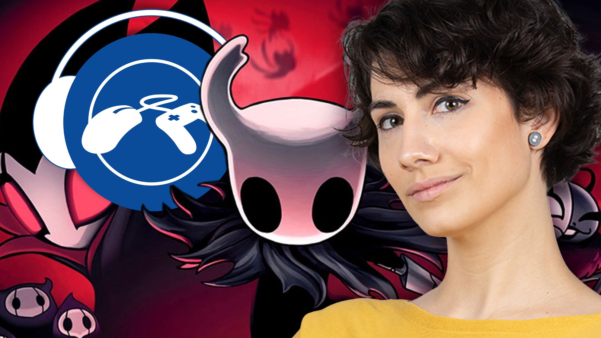Podcast: »Ich bin süchtig nach Hollow Knight, obwohl ich es nie beendet ...