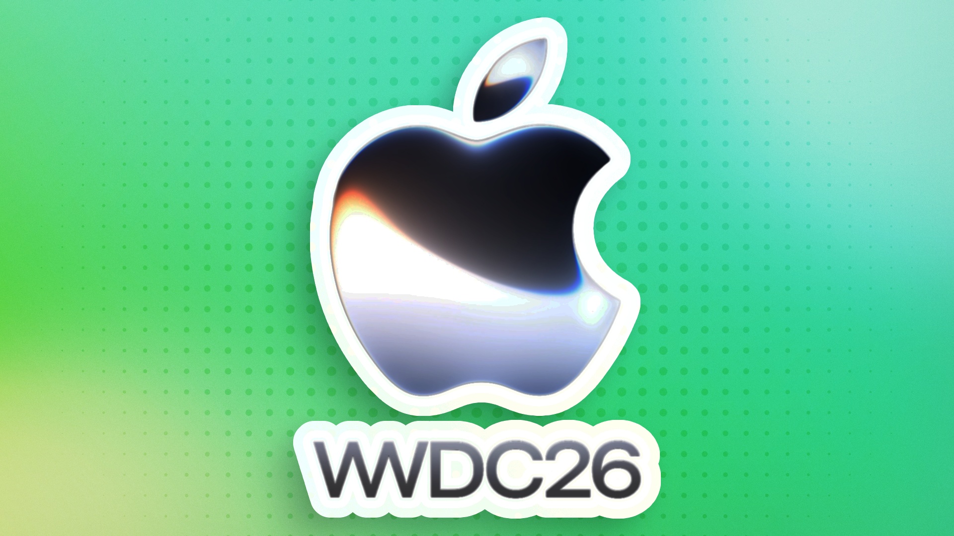 WWDC 2026: So schaut ihr das große Apple-Event live mit