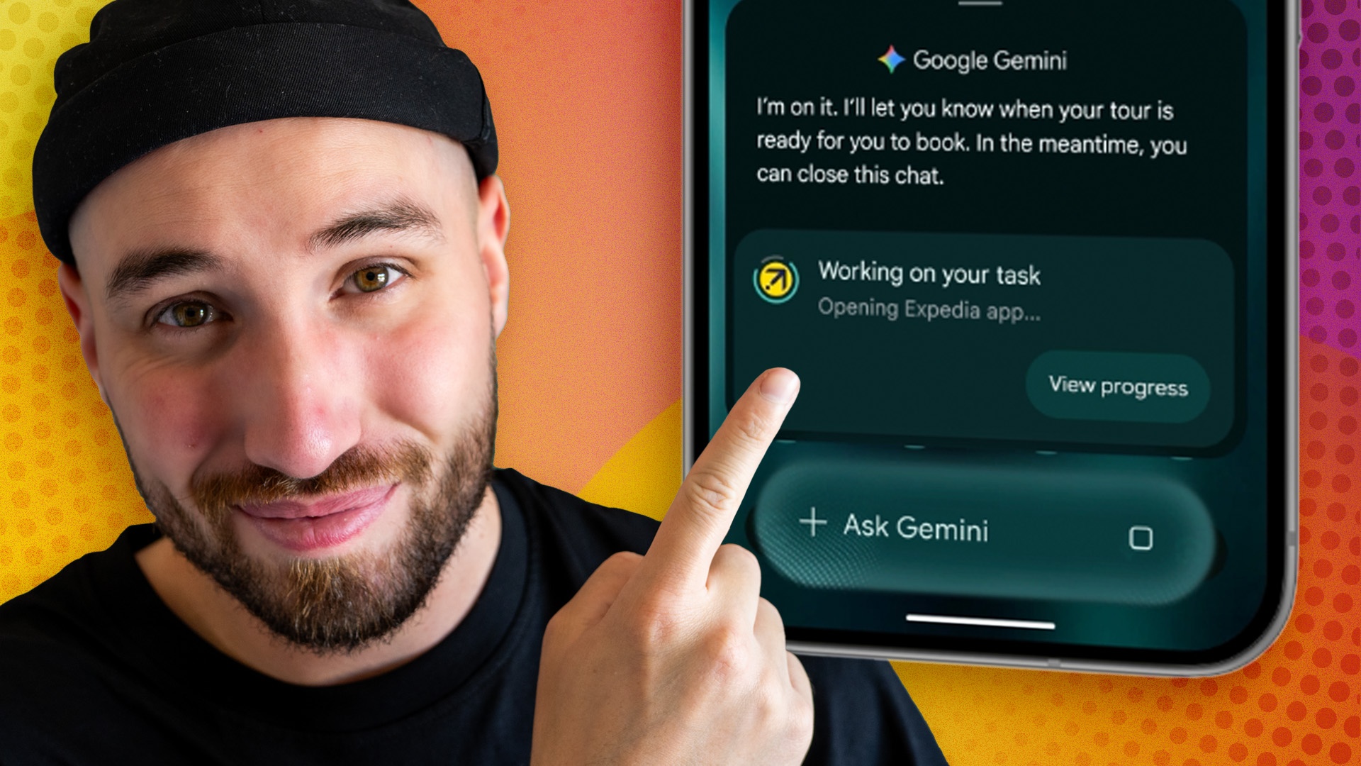 Drei neue Android-Features sind so gut, dass Apple sie zwingend auf der ...