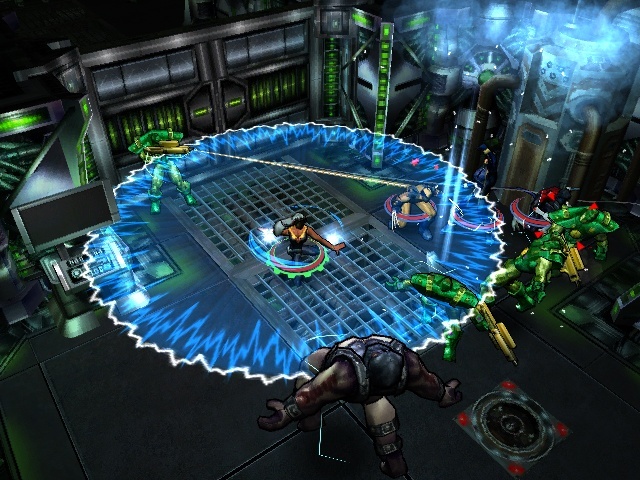 X-Men Legends 2 - Kommt auch für PC