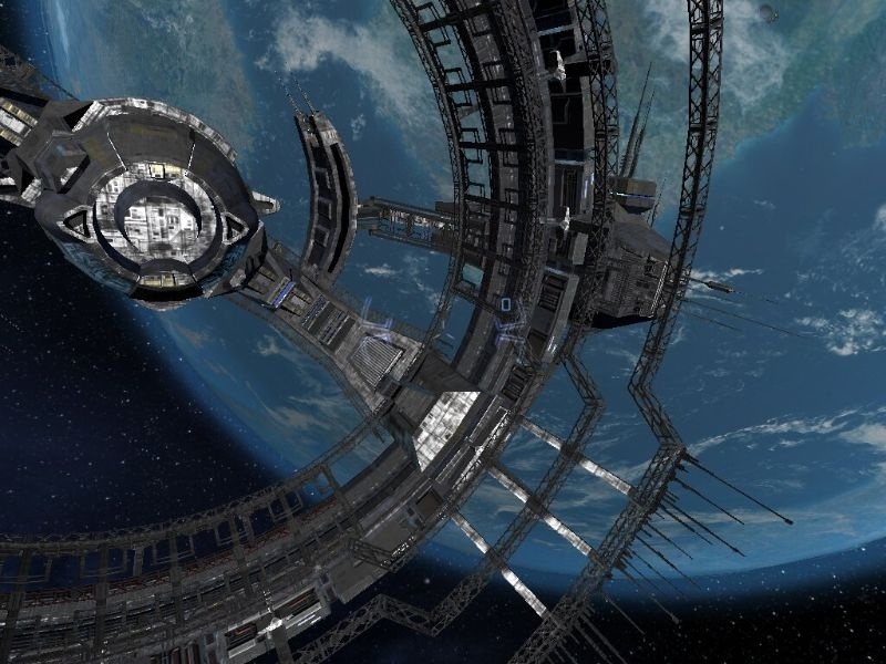 X3: Reunion - Screenshots