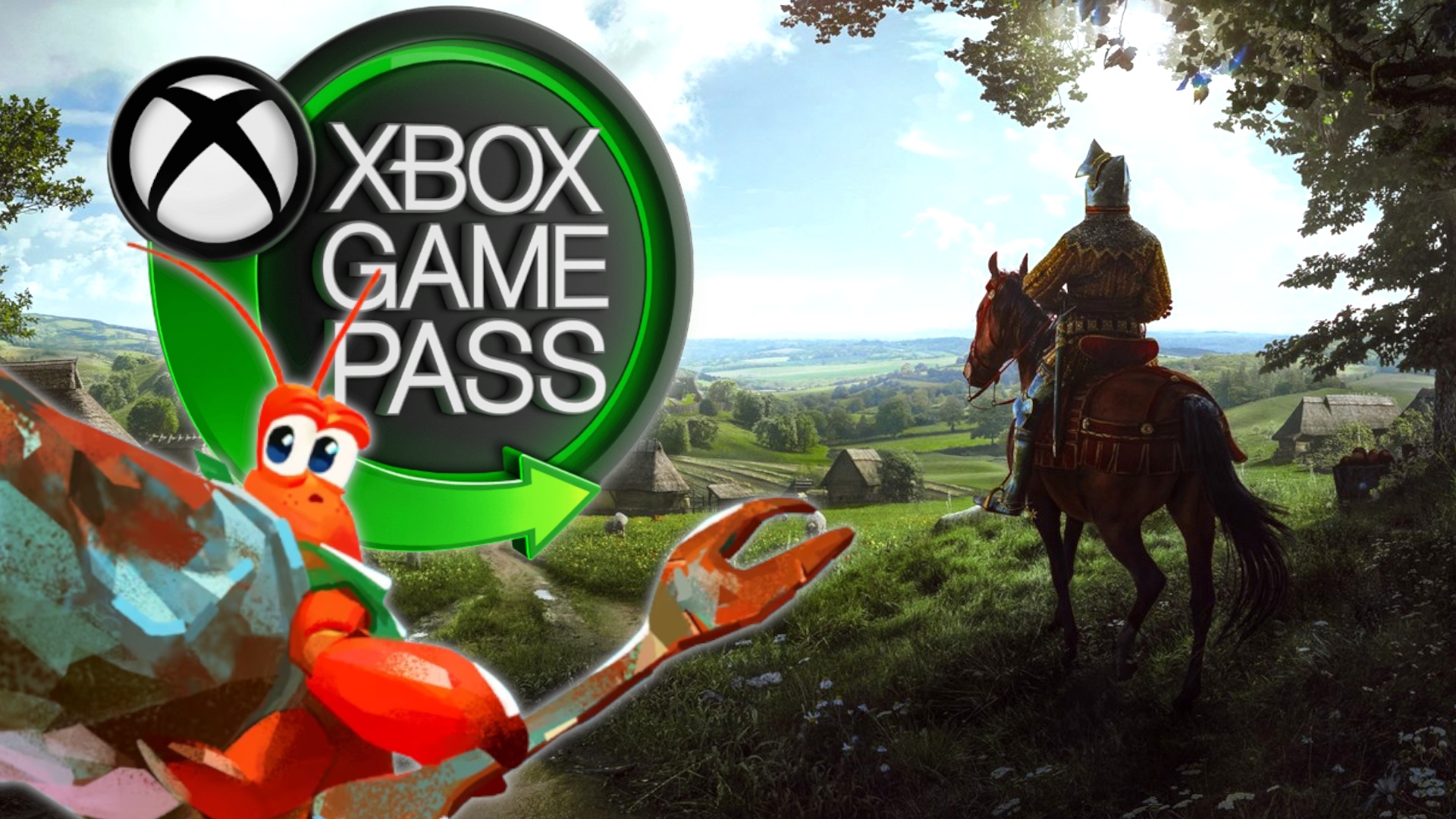 Xbox und PC Game Pass im April 2024: Alle neuen Spiele und Abgänge im ...