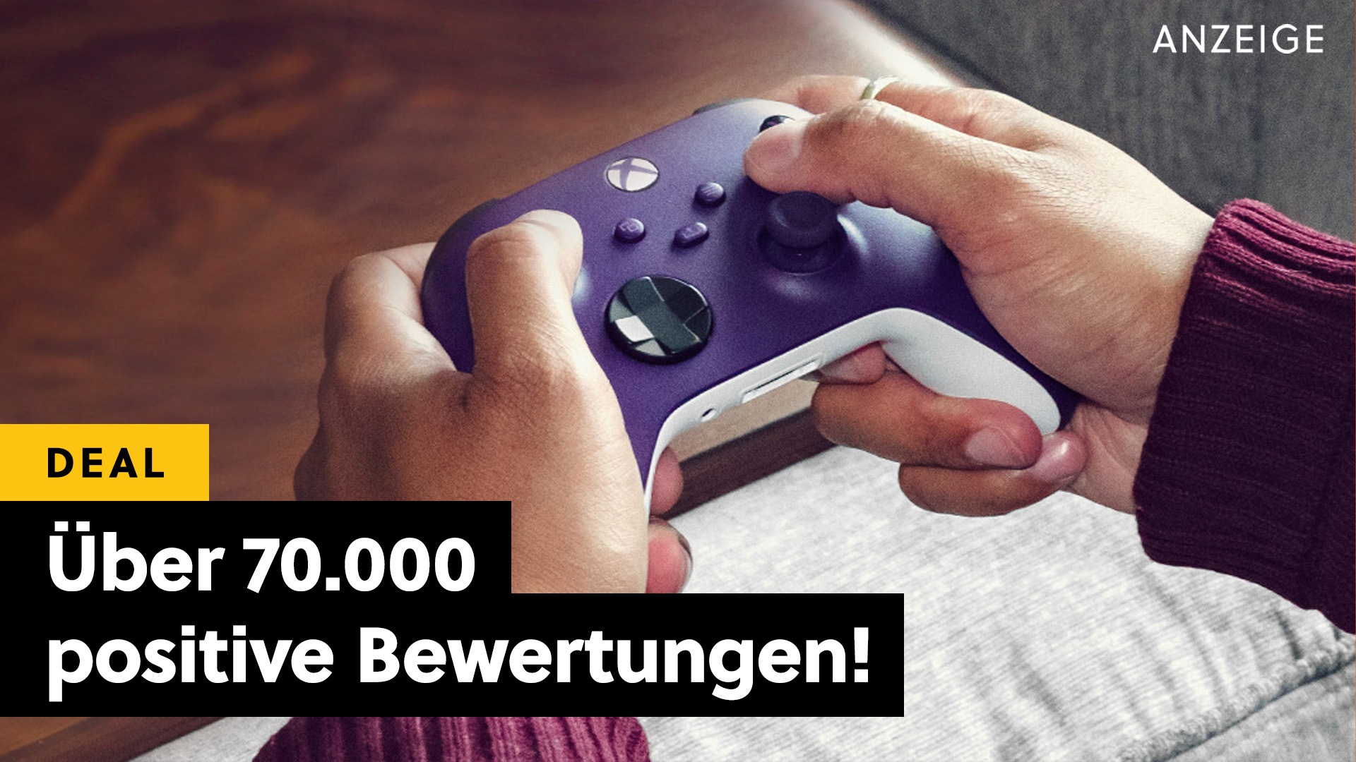 Über 60.000 Fünf Sterne-Bewertungen können nicht lügen: Einer der ...
