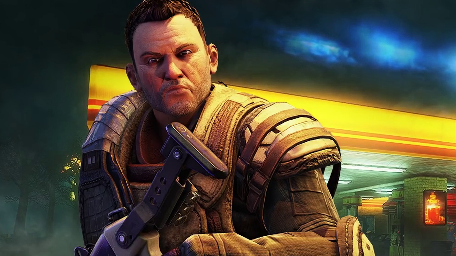 XCOM 2 - Trailer zur neuen Story-Kampagne, die es kurze Zeit sogar ...