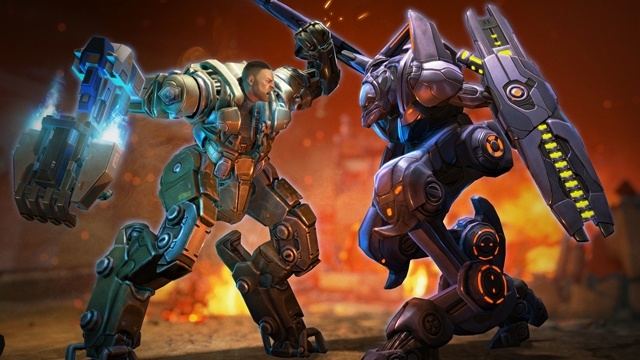 XCOM: Enemy Within im Test - Das Meld macht’s