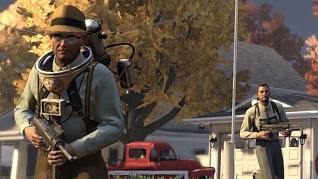 XCOM - Old School-Aliens greifen an