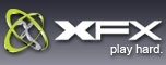XFX - GeForce 8800 Ultra mit 675 Mhz