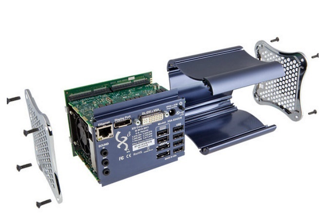 Steam Box - Prototypen-Test in einigen Monaten