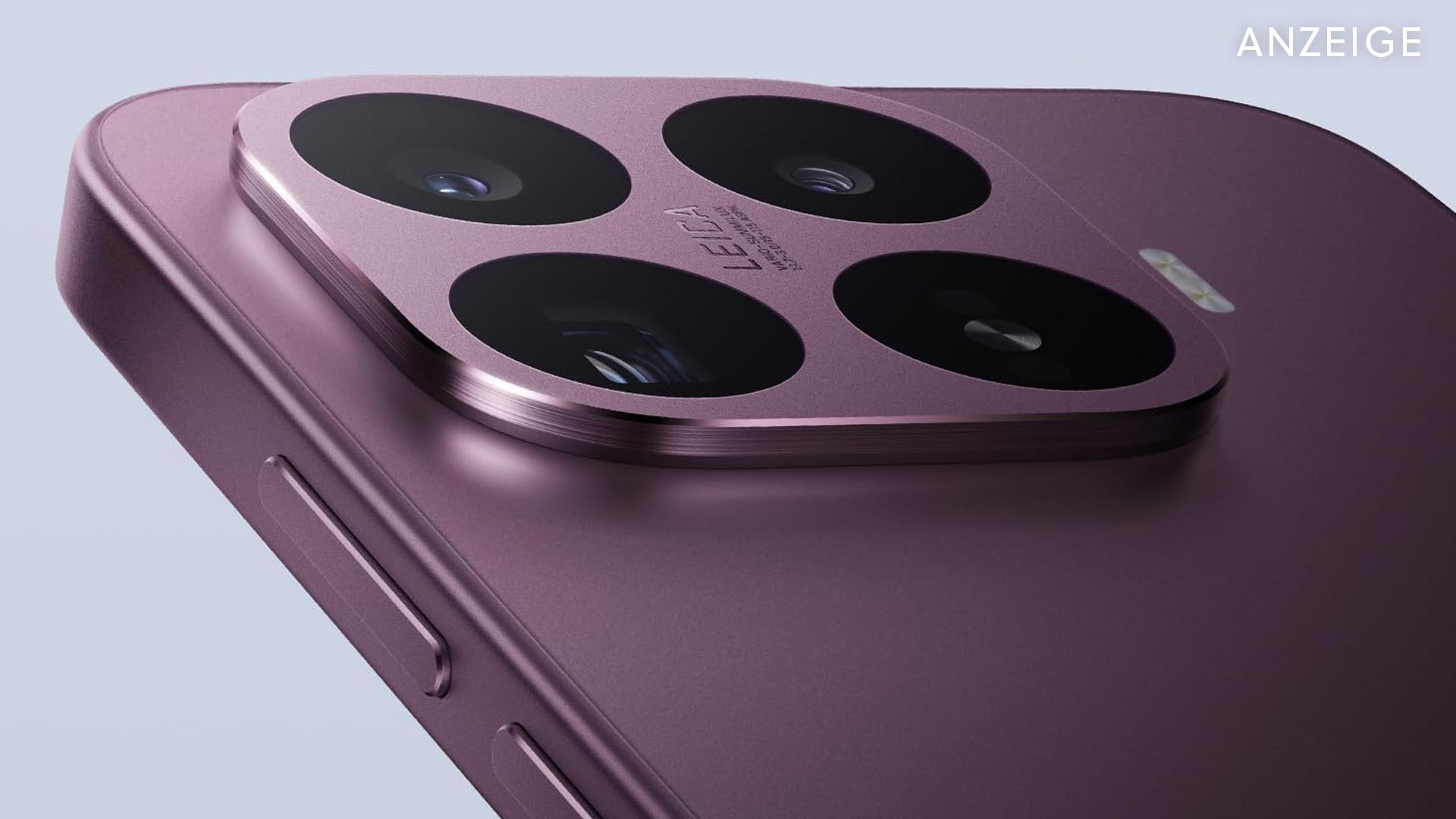 5G, 120Hz und geniale Leica-Kamera: Das neue Xiaomi 17T jetzt im Bundle ...