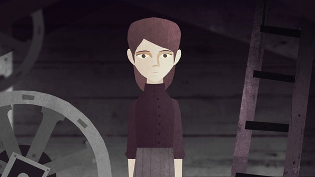 Year Walk - PC-Version des Adventure angekündigt, neues Video