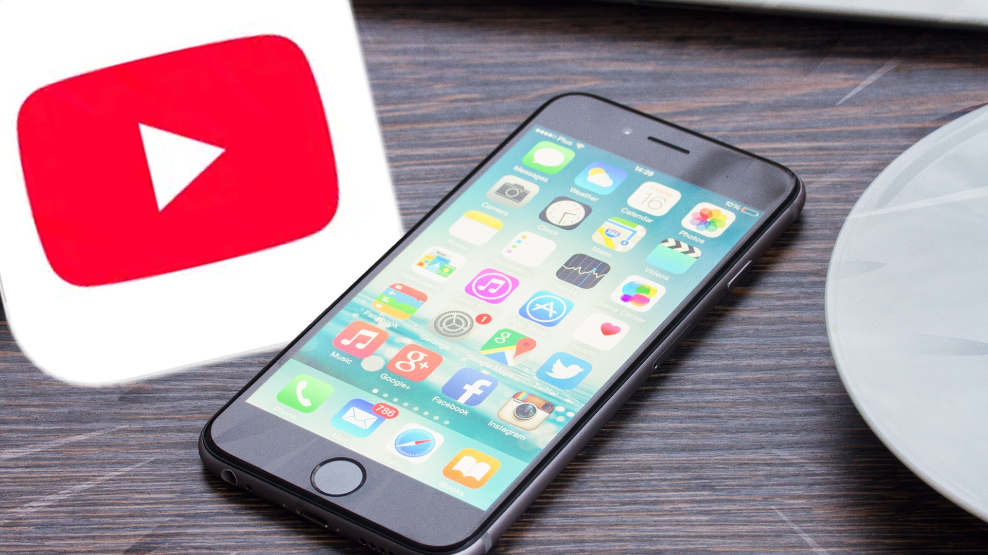 YouTube: Die App wird auf einigen iPhones und iPads nicht mehr ...