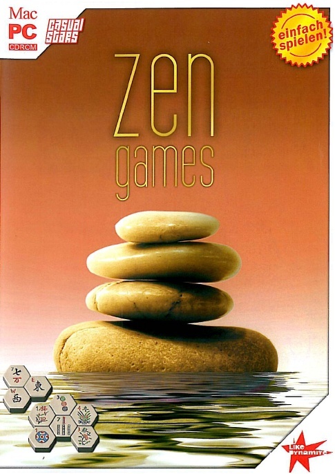 Zen Games - Release, News, Systemanforderungen