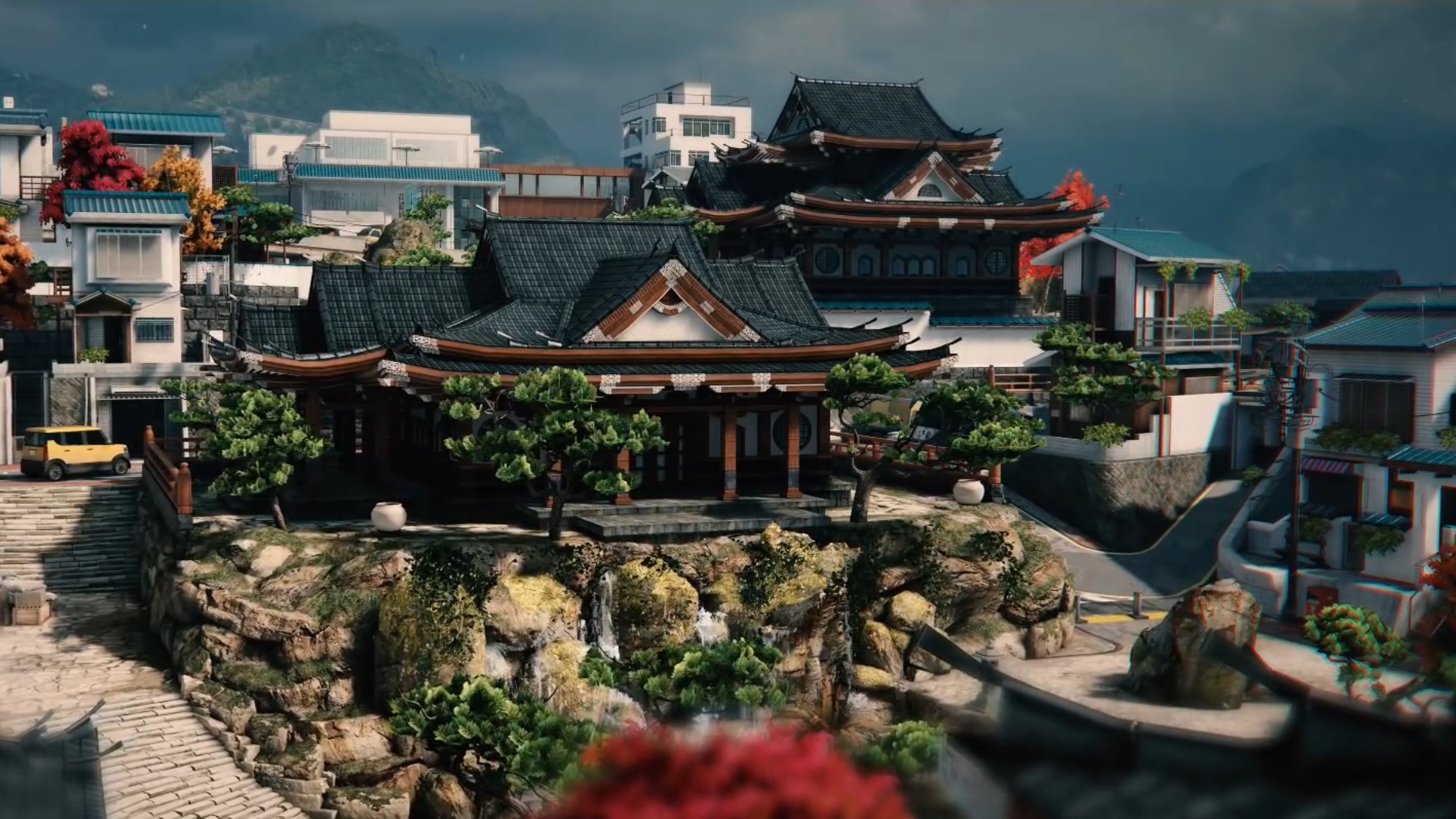 Zombie-Horden in Japan - Gameplay-Trailer zeigt erstmals das Tokio ...