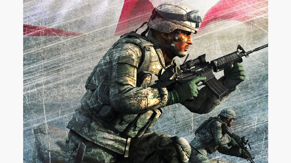 America's Army: Rise of a Soldier (PS3, PS2, Xbox) - Release, News, Videos
