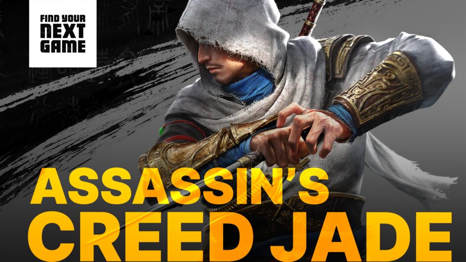 Assassin's Creed Jade - Release, News, Videos