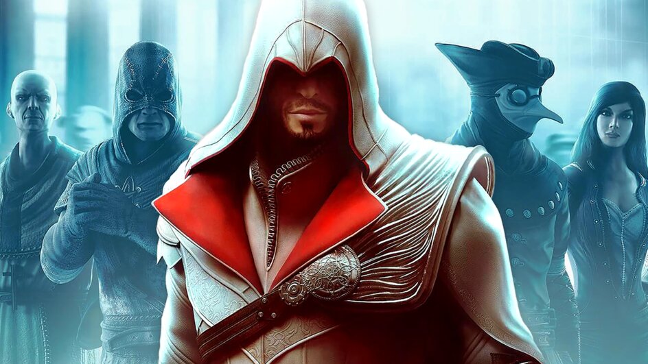 Assassin's Creed Codename Invictus - Release, News, Videos