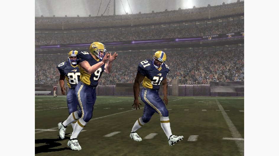 Blitz: The League - Release, News, Videos