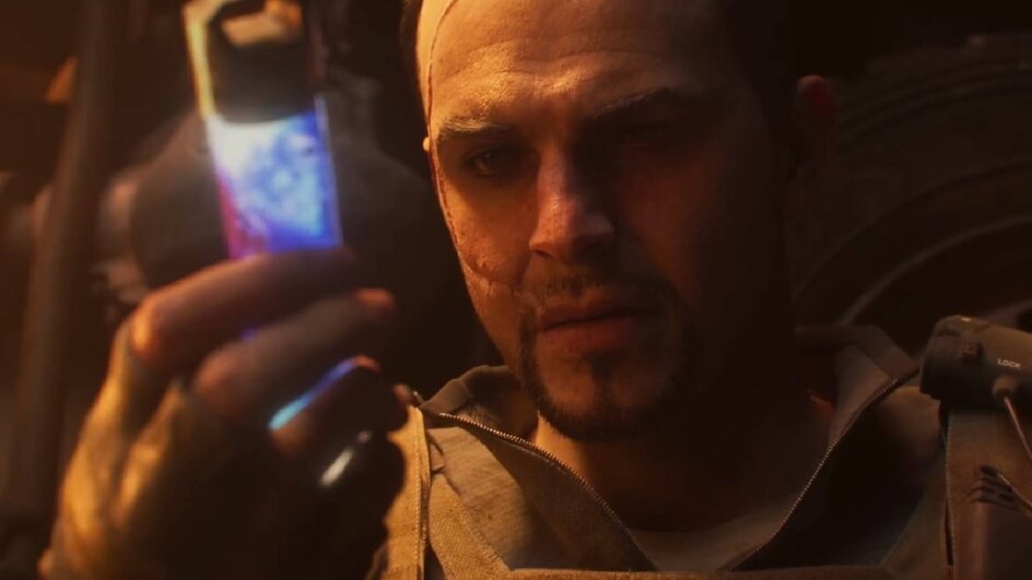 Call of Duty Modern Warfare 3 - Der erste Trailer zum Zombie-Modus ...