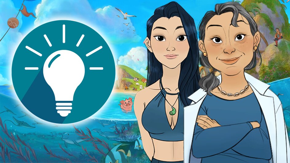 Coral Island - Alle Guides zum Spiel