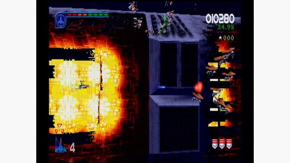 Galaga: Destination Earth - Release, News, Videos