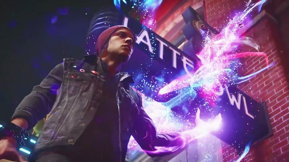 Infamous: Second Son - Skill-Guide und Tipps zum Karma-System