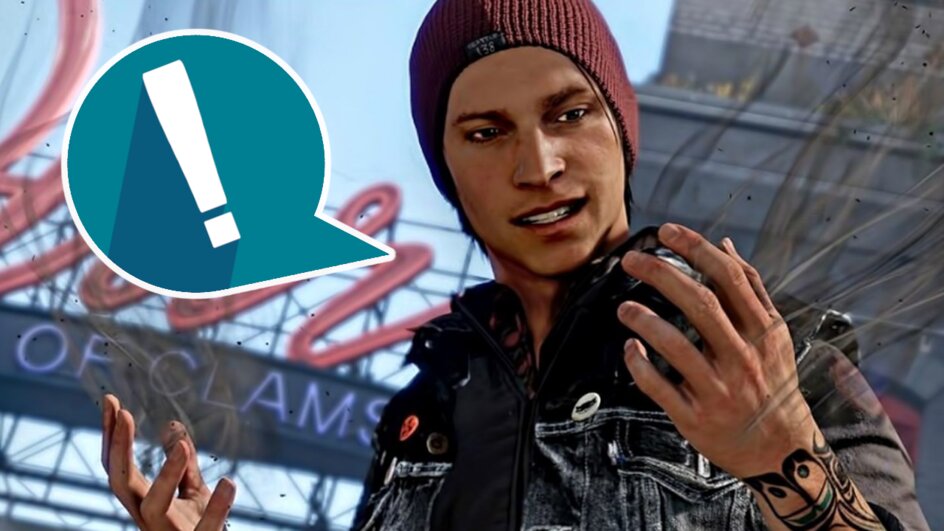 Infamous: Second Son - Skill-Guide und Tipps zum Karma-System