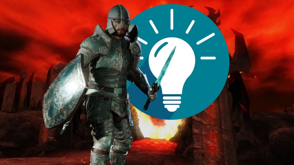 The Elder Scrolls 4: Oblivion Remastered - Alle Guides zum Spiel