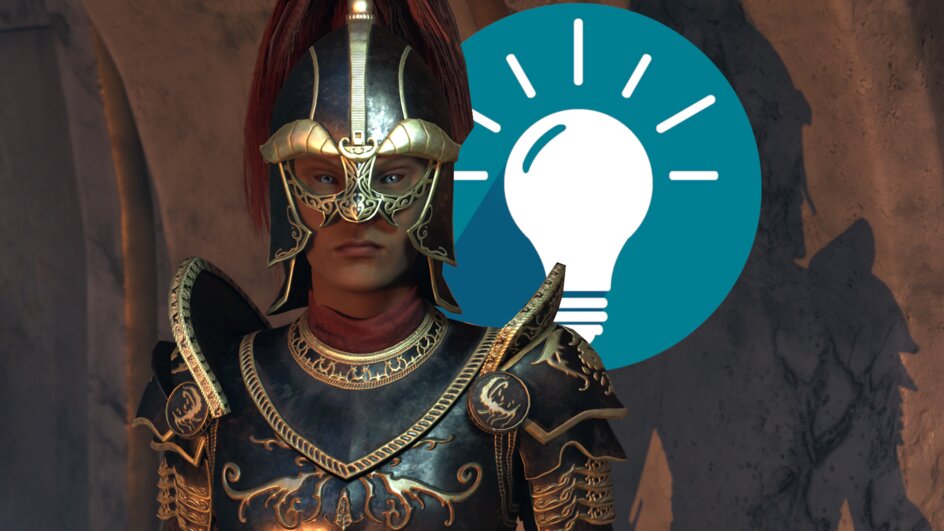 The Elder Scrolls 4: Oblivion Remastered - Alle Guides zum Spiel