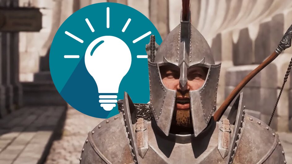 The Elder Scrolls 4: Oblivion Remastered - Alle Guides zum Spiel