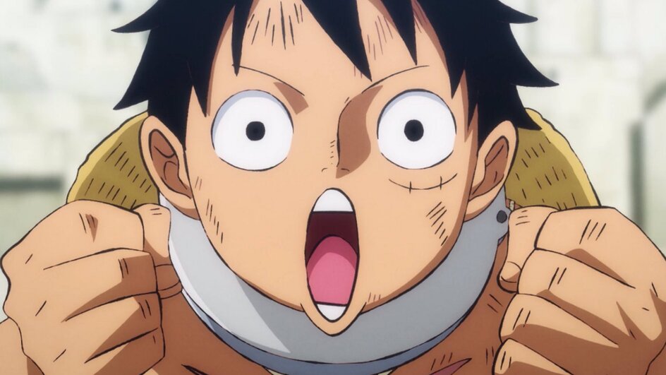 One Piece: Wie alt ist Ruffy? So jung ist er gestartet – und so alt ist ...