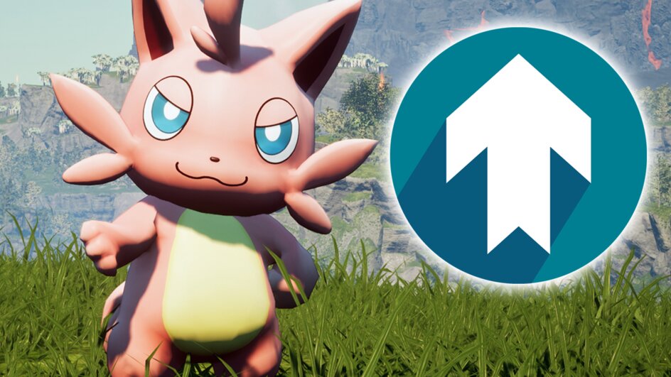 Steam-Hit Palworld: Spielt ihr das neue Survival-Spiel?