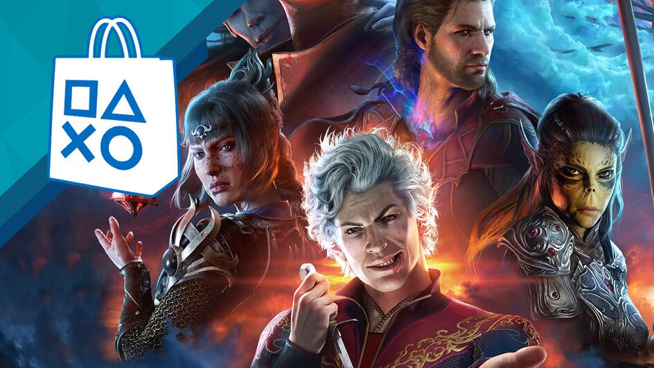 GamePro News: Aktuelle Nachrichten zu Konsolenspielen und Hardware