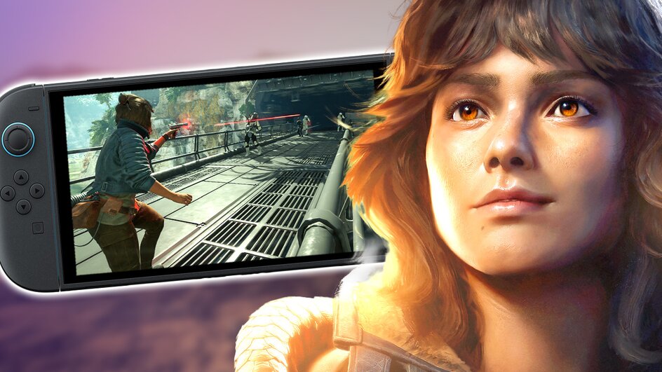 Eines der ungewöhnlichsten Switch-RPGs der letzten Jahre bekommt einen ...