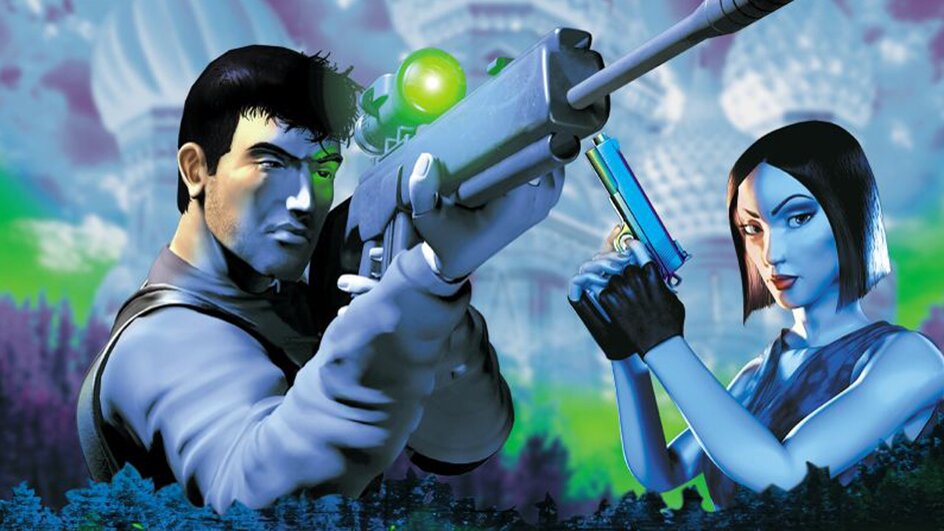 Syphon Filter - Release, News, Videos