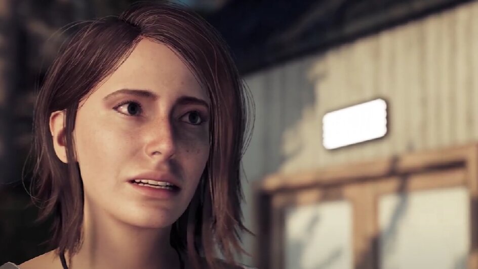 The Chant im Test - Spannender Survival-Horror für PS5 und Xbox Series X/S