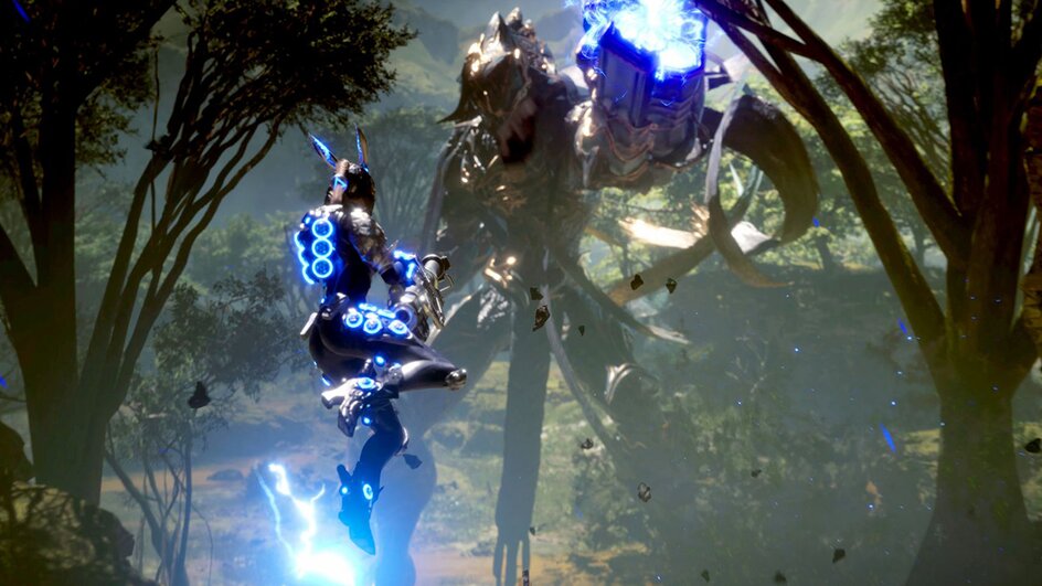 The First Descendant - Release, News, Videos