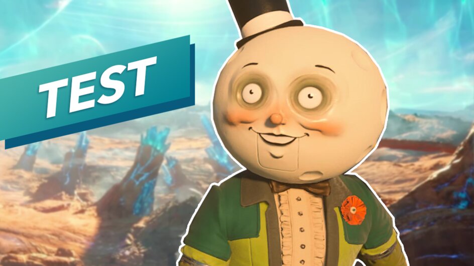 PS4/PS5-Spiele im Test: Alle PlayStation-Reviews mit Bewertung