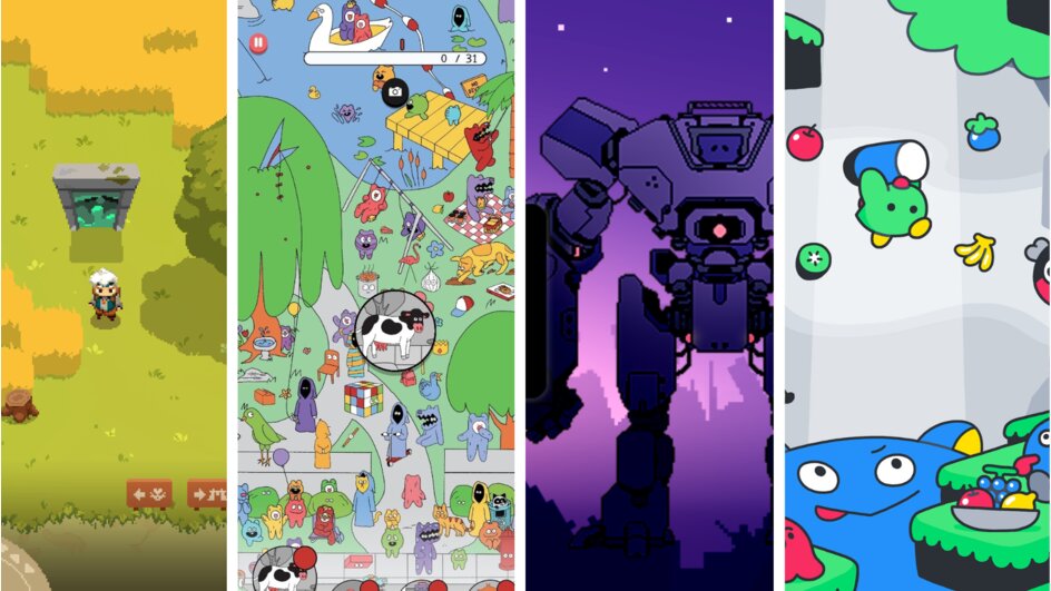 Poinpy - Release, News, Videos