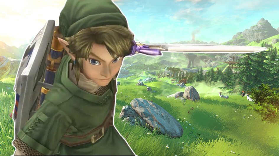 The Legend of Zelda: Twilight Princess