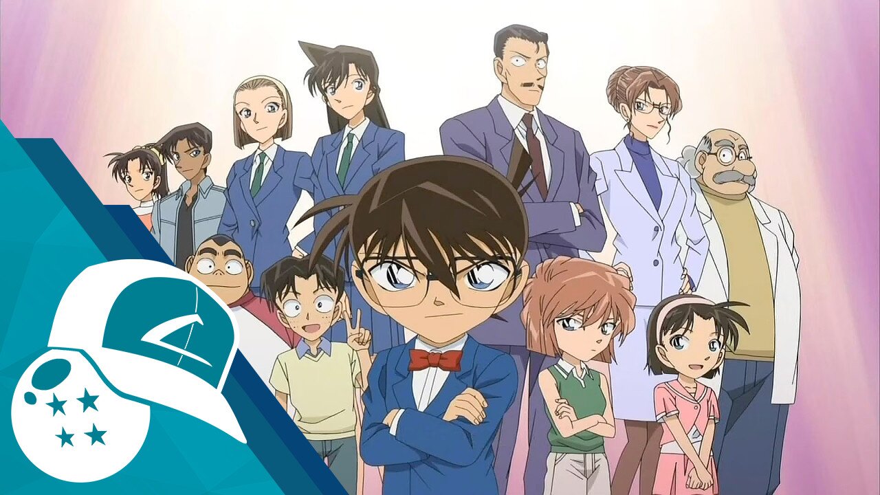 Detektiv Conan: Diese 7 Geheimnisse sind nach 28 Jahren noch immer ungelöst