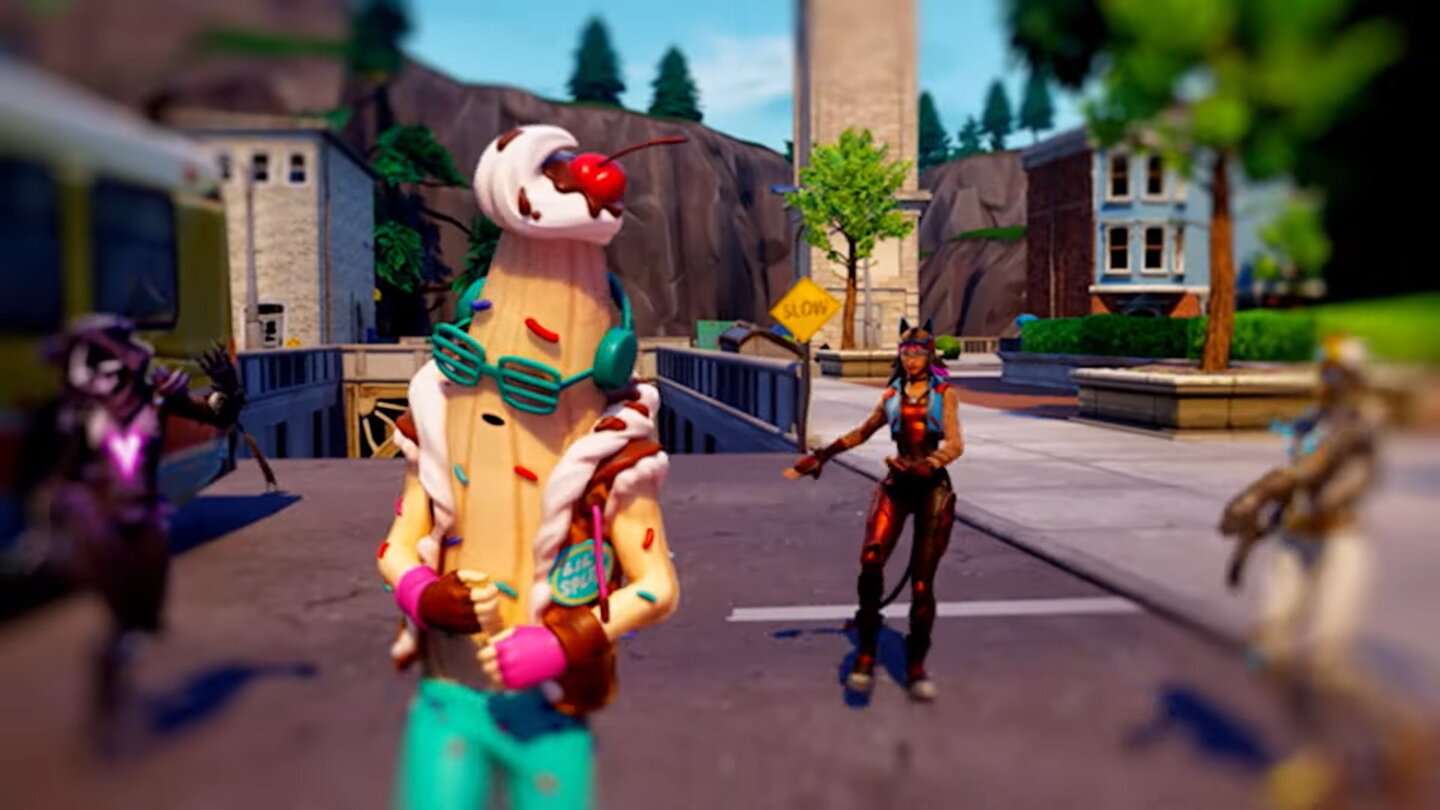 Fortnite Season OG lässt Fans träumen und zeigt mit Teaser die Rückkehr ...